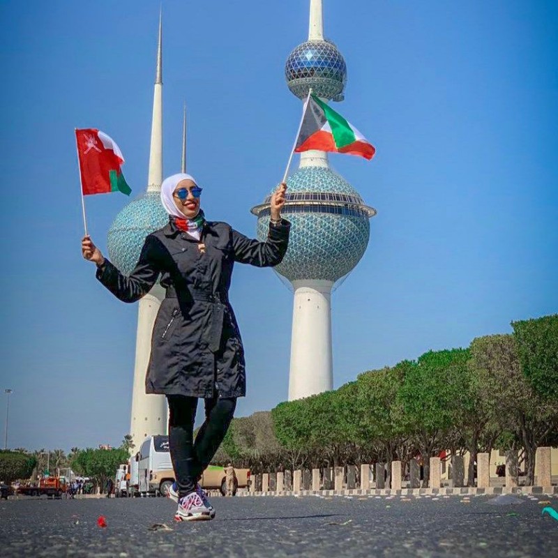 ندى فوتو 📸👌🏼 (@nada_photo) | Snapchat Stories, Spotlight & Lenses