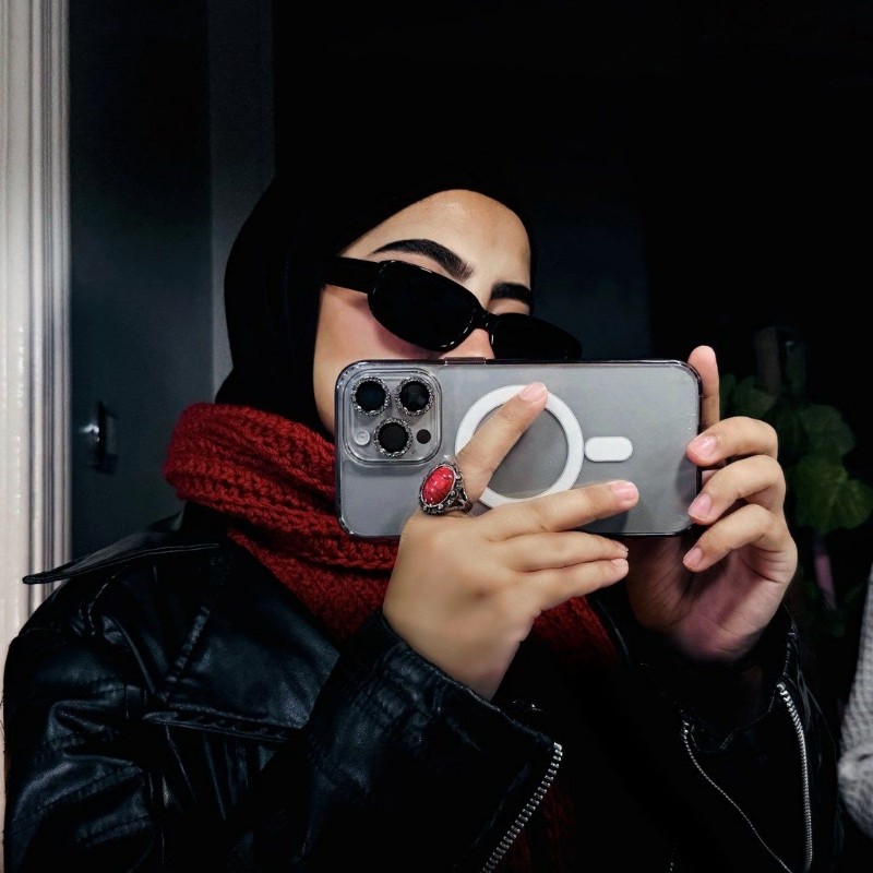 NADA S. Abdo (@nada_sabdo) | Snapchat Stories, Spotlight & Lenses