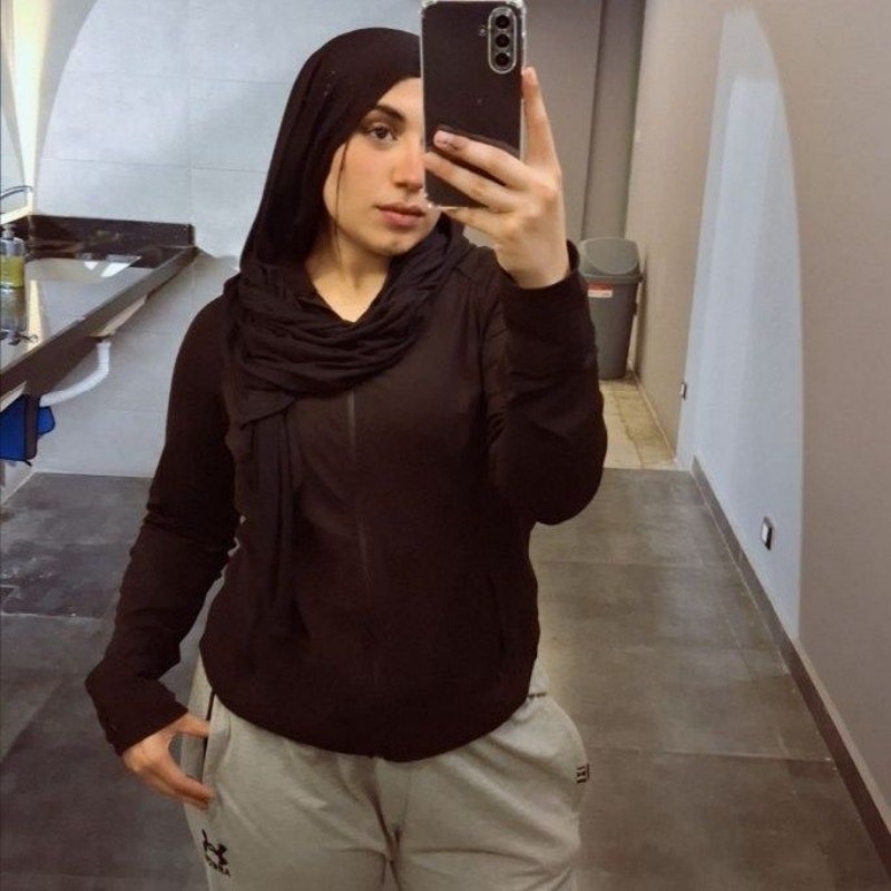 Nada Salah (@nadasalah_9) | Snapchat Stories, Spotlight & Lenses