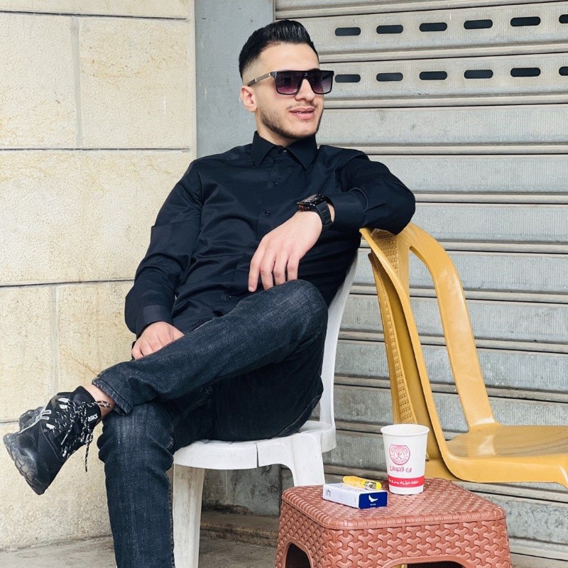 Nadeem Dwekat (@nadeemdwekat) | Snapchat Stories, Spotlight & Lenses