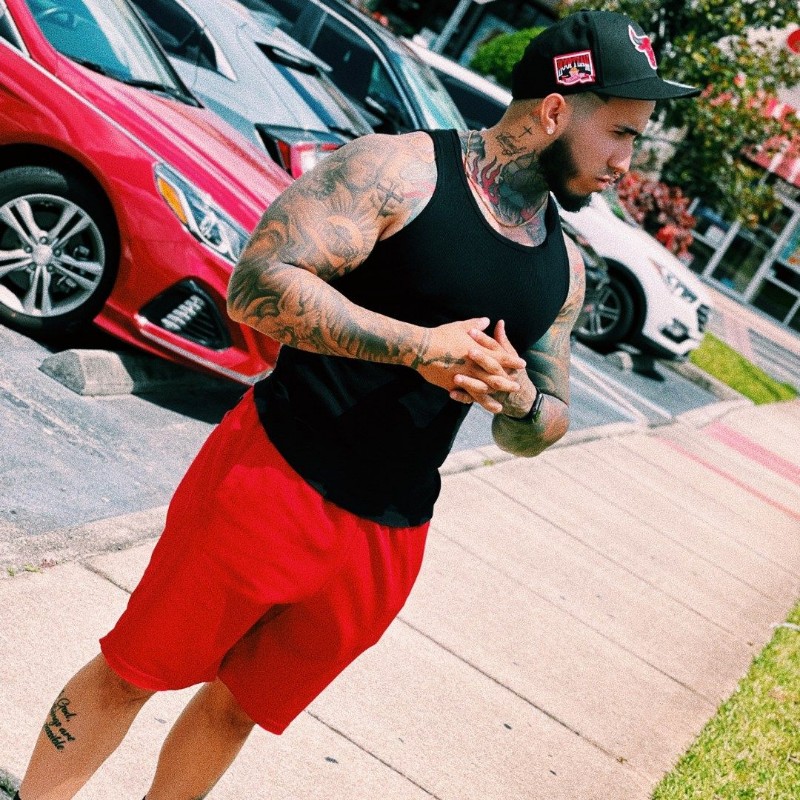 NaDeXe 🔋💸🇨🇺 (@nadesburner) | Snapchat Stories, Spotlight & Lenses