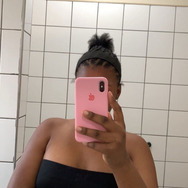 Itz_ya_Nadine (@nadia_coleman25) | Snapchat Stories, Spotlight & Lenses