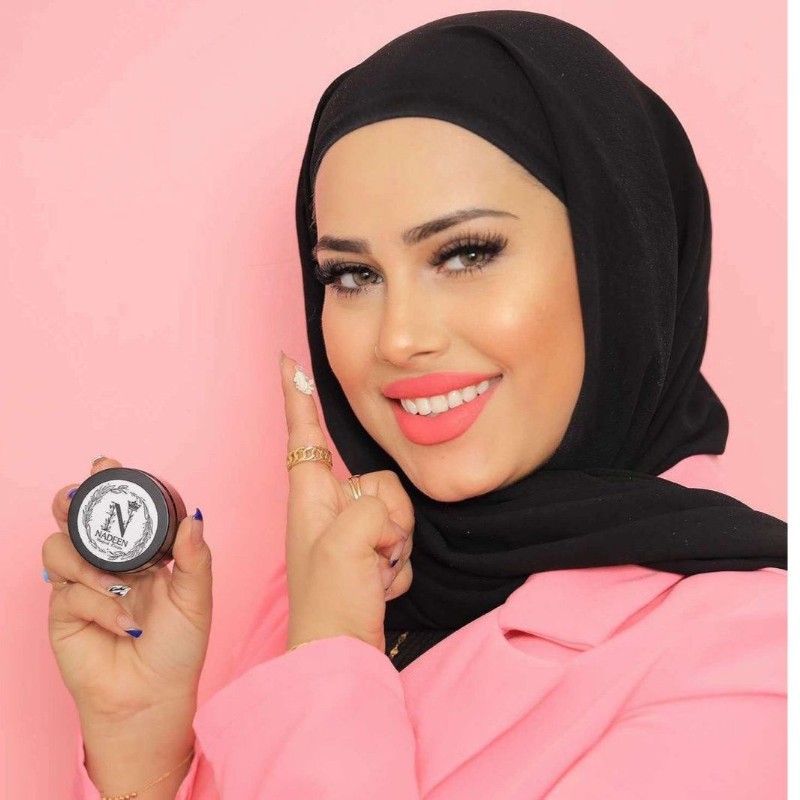 𓆩𝙽𝙰𝙳𝙴𝙴𝙽𓆩👸🏻🥇 (@nadien_bakri) | Snapchat Stories, Spotlight & Lenses