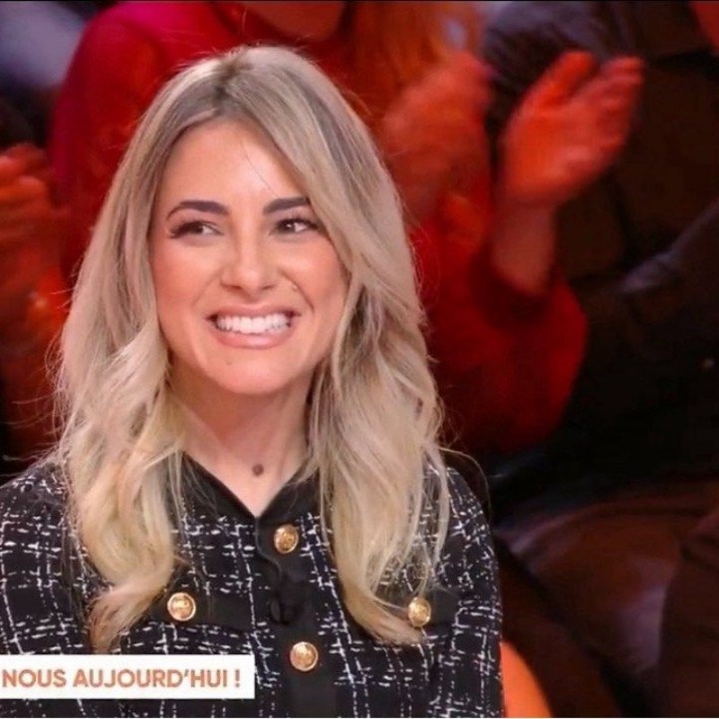 Nadjet A Paris (@nadjet.msk) | Snapchat Stories, Spotlight & Lenses