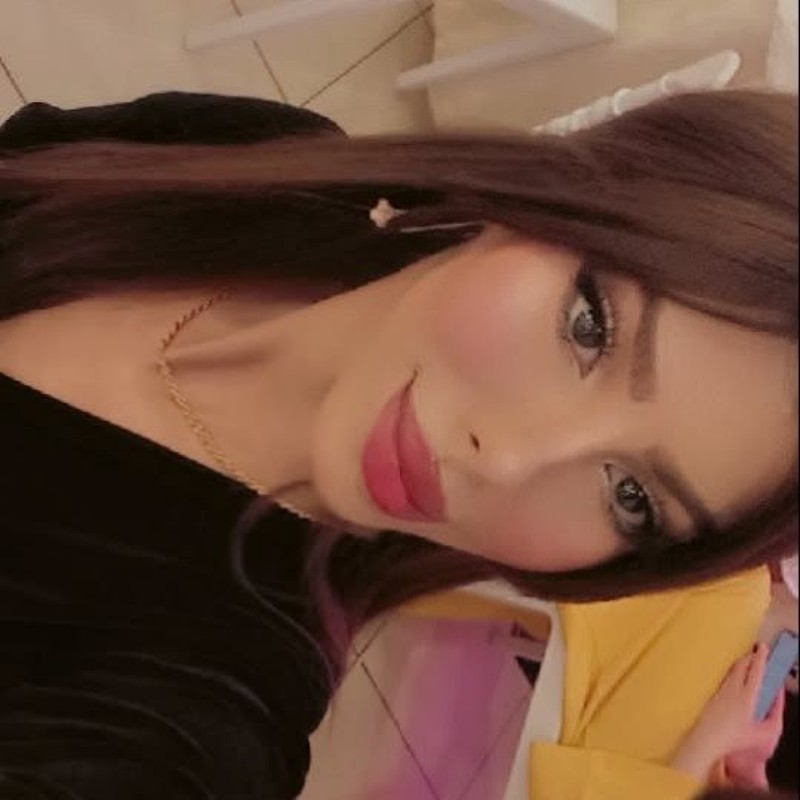 Nadjet Bounoua (@nadjet_bounoua) | Snapchat Stories, Spotlight & Lenses