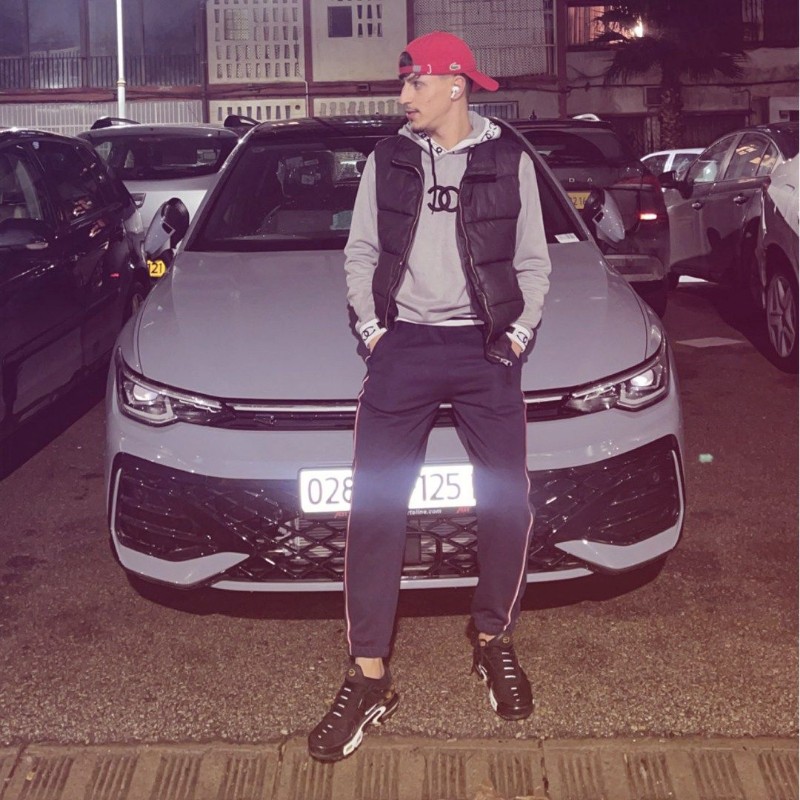 _ Nadjib × Mak _ (@nadjib_m71) | Snapchat Stories, Spotlight & Lenses