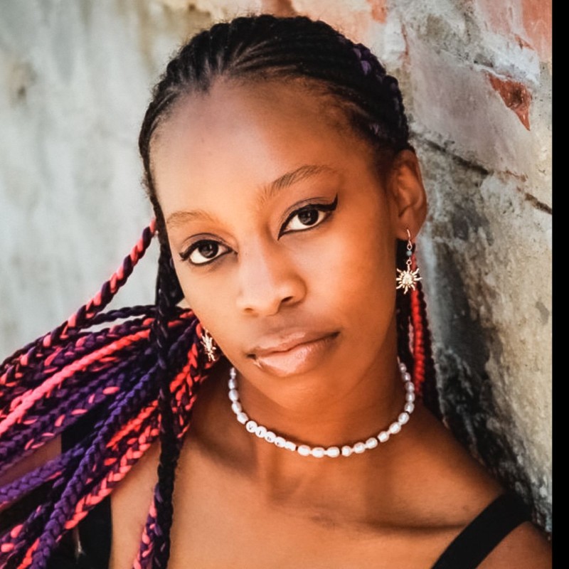 Princess Nthabiseng Pilusa (@nafroditee) | Snapchat Stories, Spotlight ...