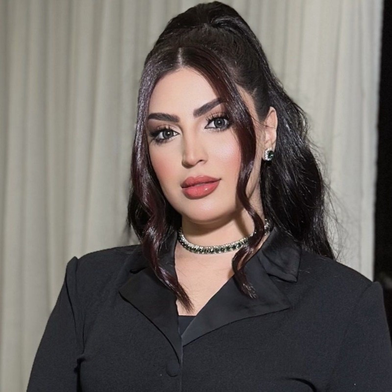 نغم المسعودي 👑 ⚖️ (@nagham_noori) | Snapchat Stories, Spotlight & Lenses