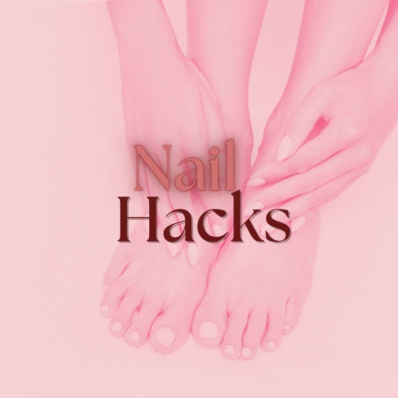 Nail Hacks | Snapchat Stories, Spotlight & Lenses