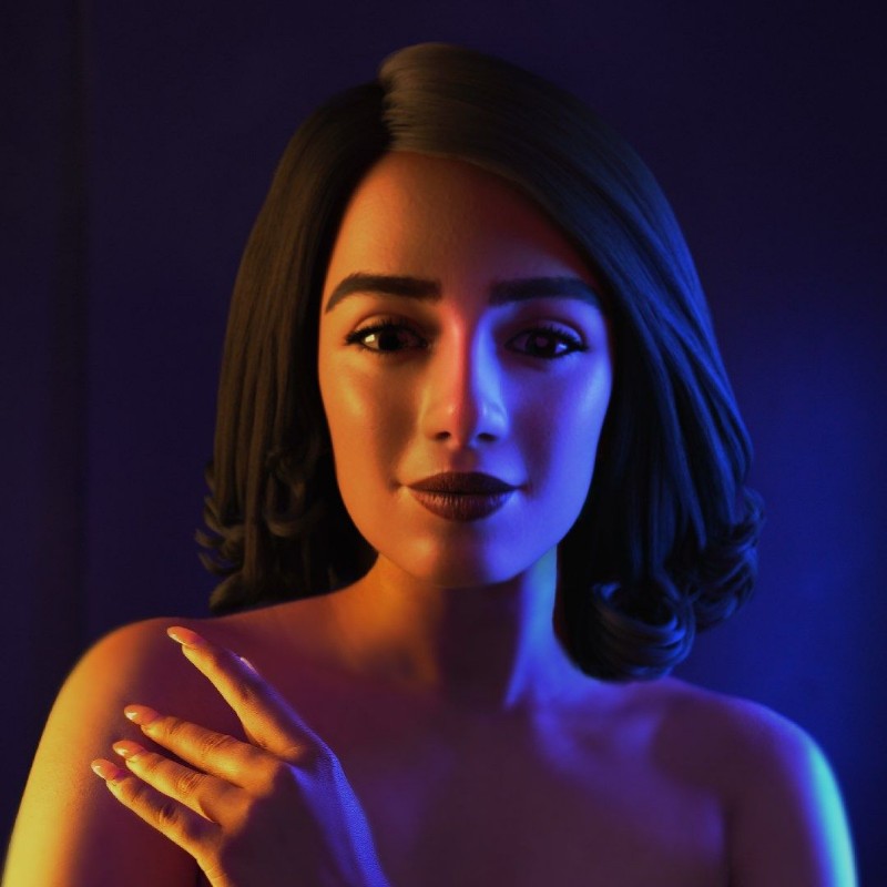 Naina Avtr (@naina_avtr) | Snapchat Stories, Spotlight & Lenses