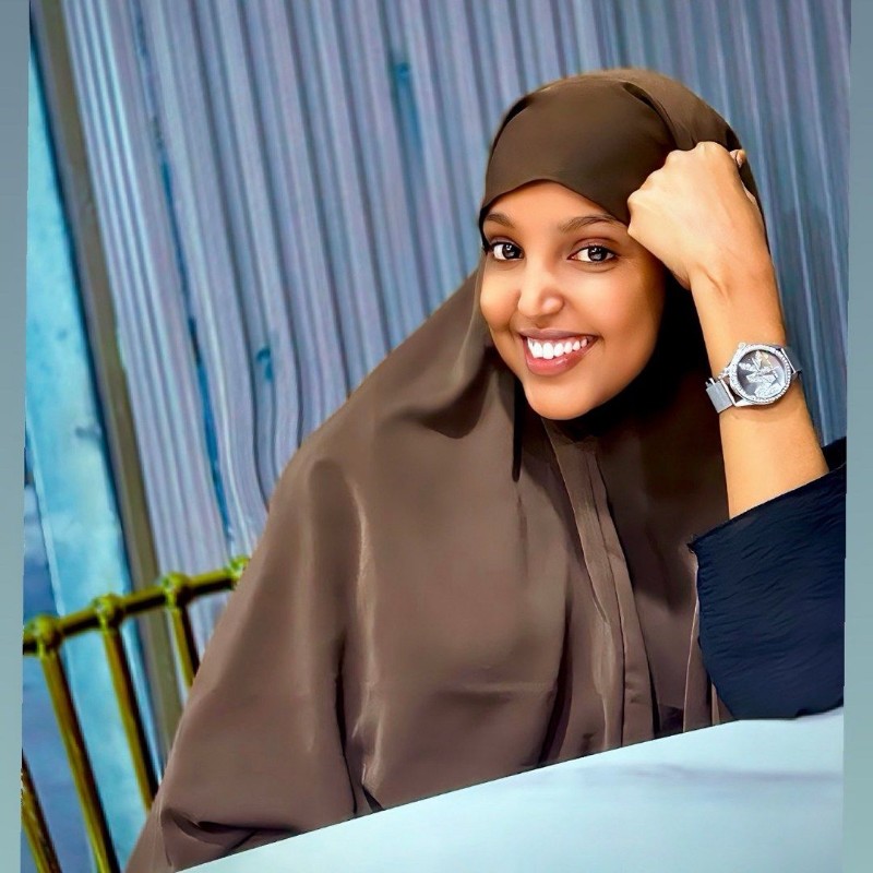 Najuu Omar🧕🏽 (@najuum-omar) | Snapchat Stories, Spotlight & Lenses