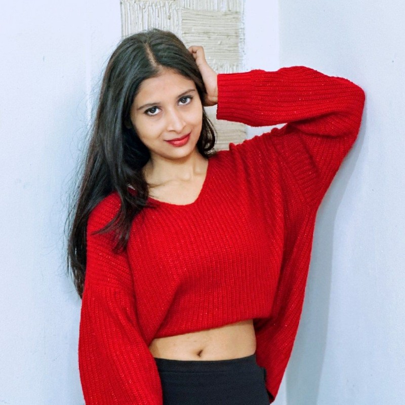 Namrata Rao (@namrata_rao4855) | Snapchat Stories, Spotlight & Lenses