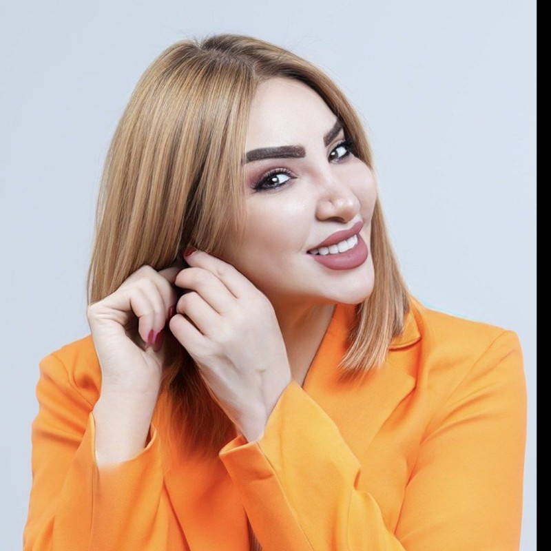 نانسي خوري- Nancy Khoury (@nancy-singer) | Snapchat Stories, Spotlight ...