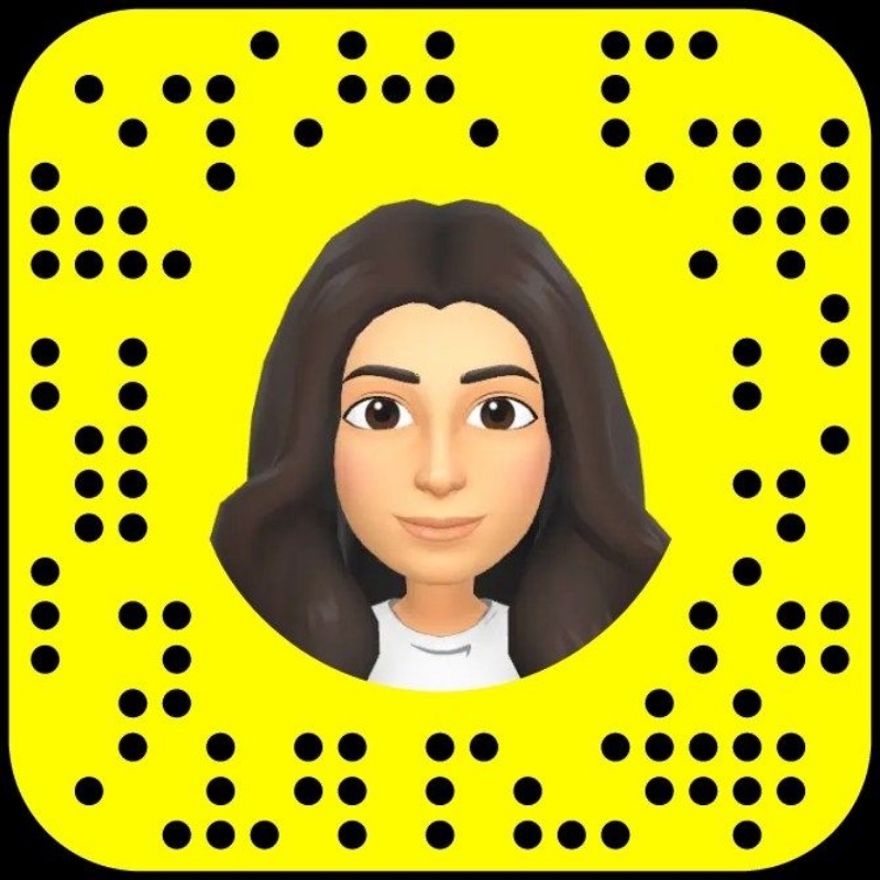 Nancy💥 (@nancyebrahim77) | Snapchat Stories, Spotlight & Lenses