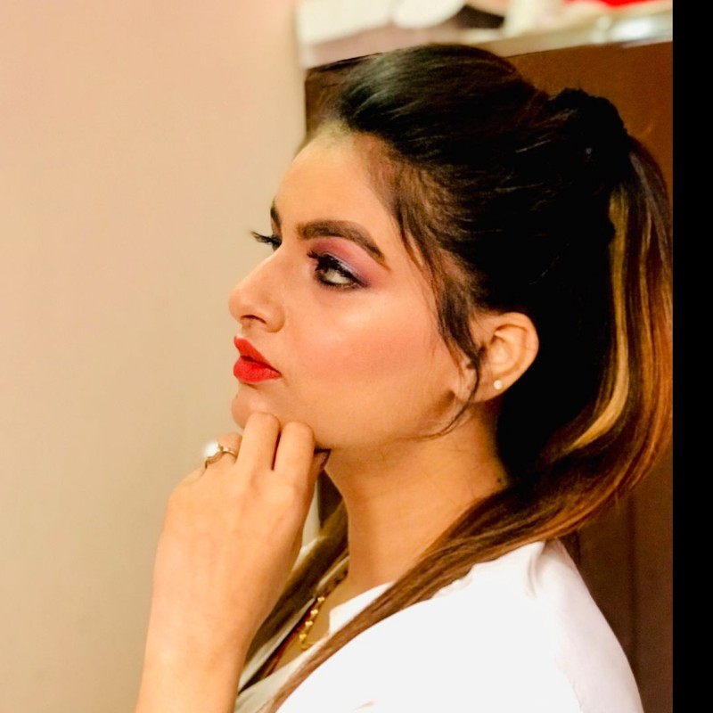 Nancy Kapoor (@nancykapoor760) | Snapchat Stories, Spotlight & Lenses