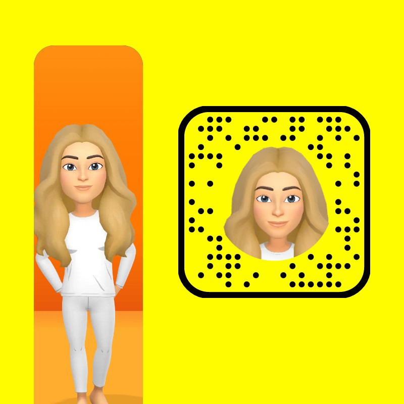 Naomi Fox Naomifoxof Snapchat Stories Spotlight And Lenses
