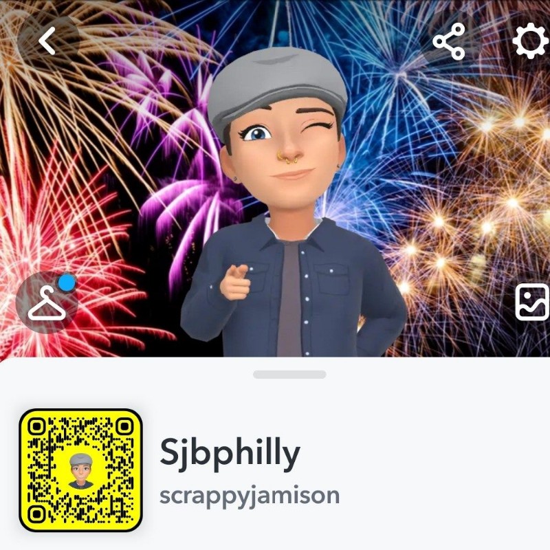 Sjbphilly (@nappycrappy) | Snapchat Stories, Spotlight & Lenses