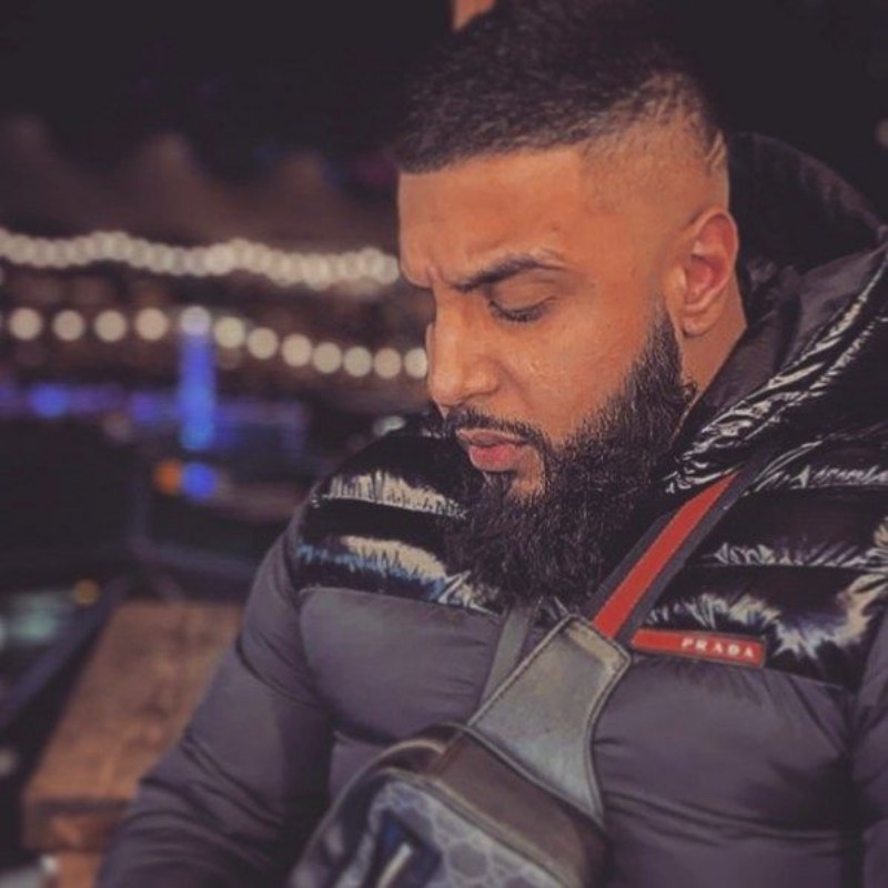 Nas CXP (@nas-cxp) | Snapchat Stories, Spotlight & Lenses