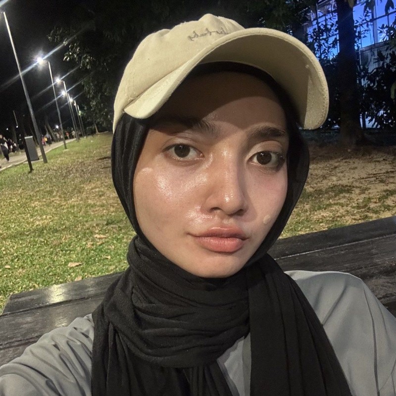 Nabilaa (@nashfeenn) | Snapchat Stories, Spotlight & Lenses