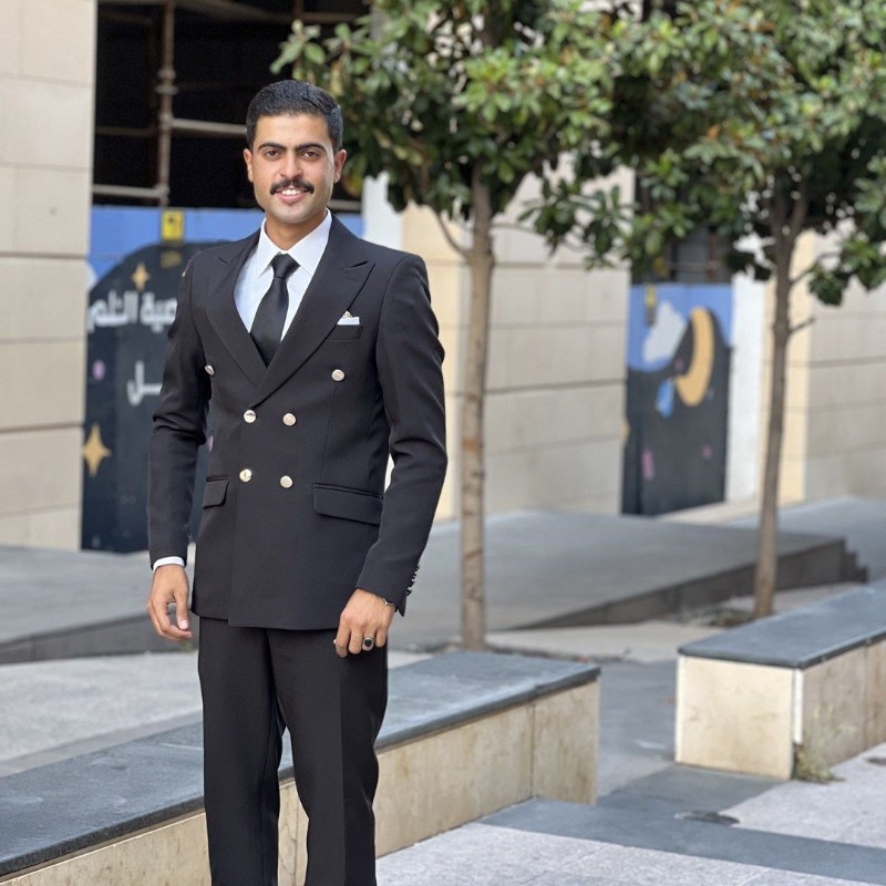 Hamza Al-Khadeer 🎖️ (@nashmii_101) | Snapchat Stories, Spotlight & Lenses