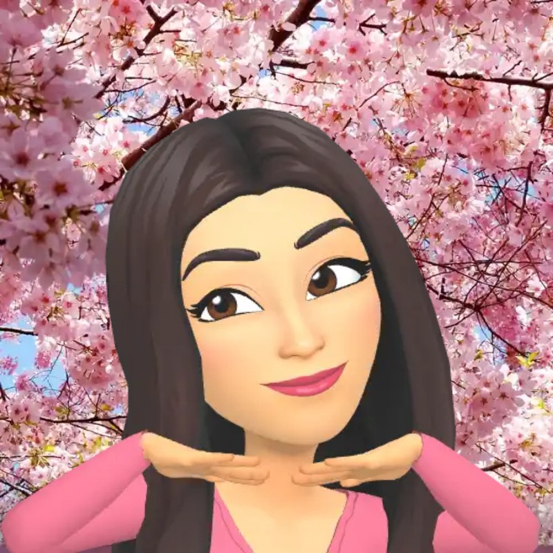 Nassima Raji (@nassima-raji) | Snapchat Stories, Spotlight & Lenses