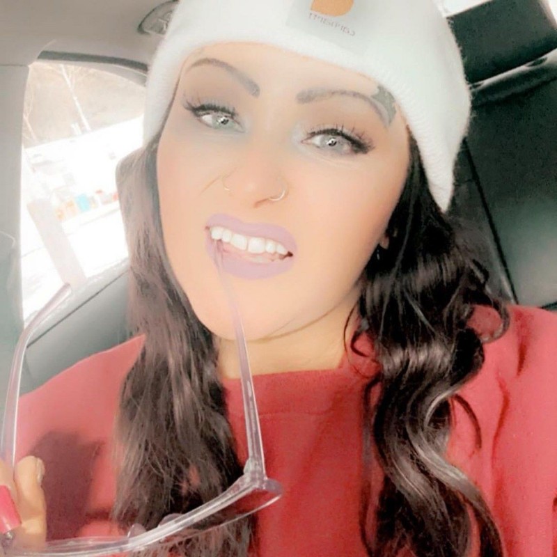 Natalie 👑💋 (@natalie_jamros) | Snapchat Stories, Spotlight & Lenses