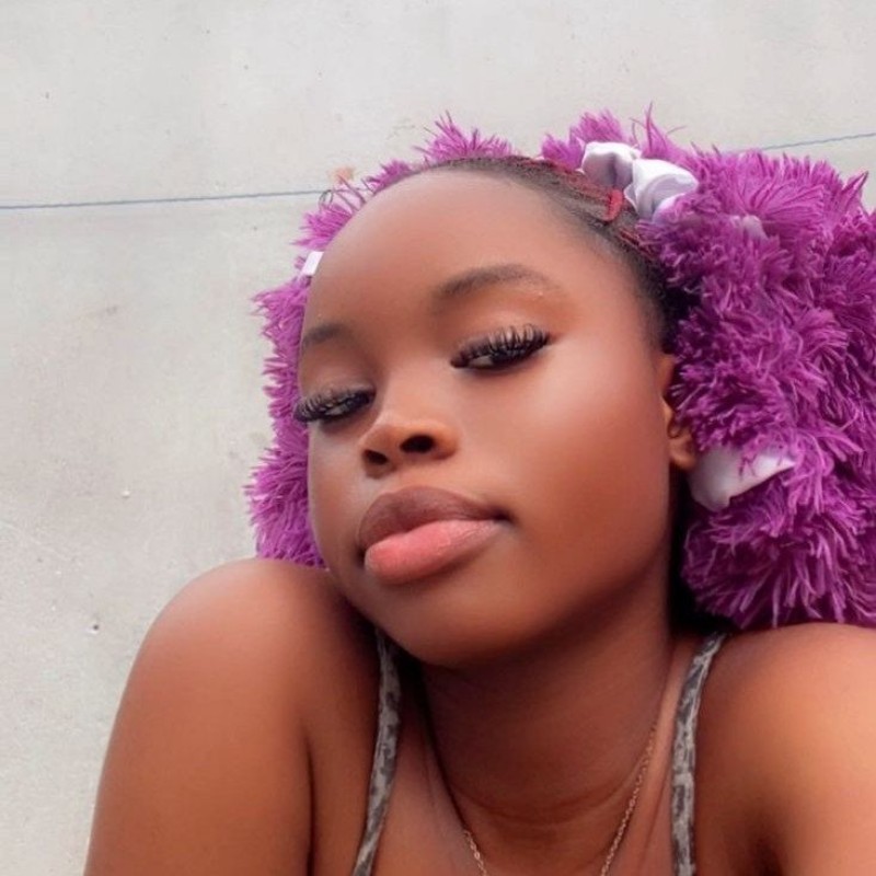 Princess Oma😩🥹💜 (@natasha25123) | Snapchat Stories, Spotlight & Lenses