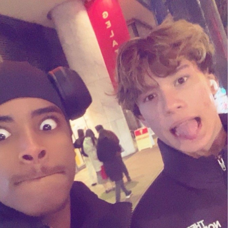 nathan (@nathleung) | Snapchat Stories, Spotlight & Lenses