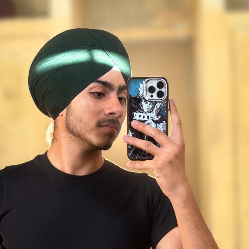 NAVDEEP SINGH CHAHAL (@navchahal9920) | Snapchat Stories, Spotlight ...