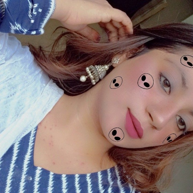 Fatema_shk ️ (@nawabigirl_2022) | Snapchat Stories, Spotlight & Lenses