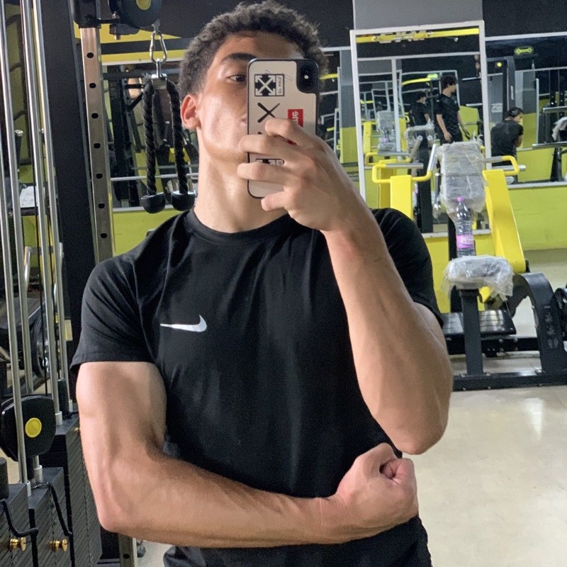 Nawfel BA (@nawfel_ba) | Snapchat Verhalen, Spotlight en Lenzen