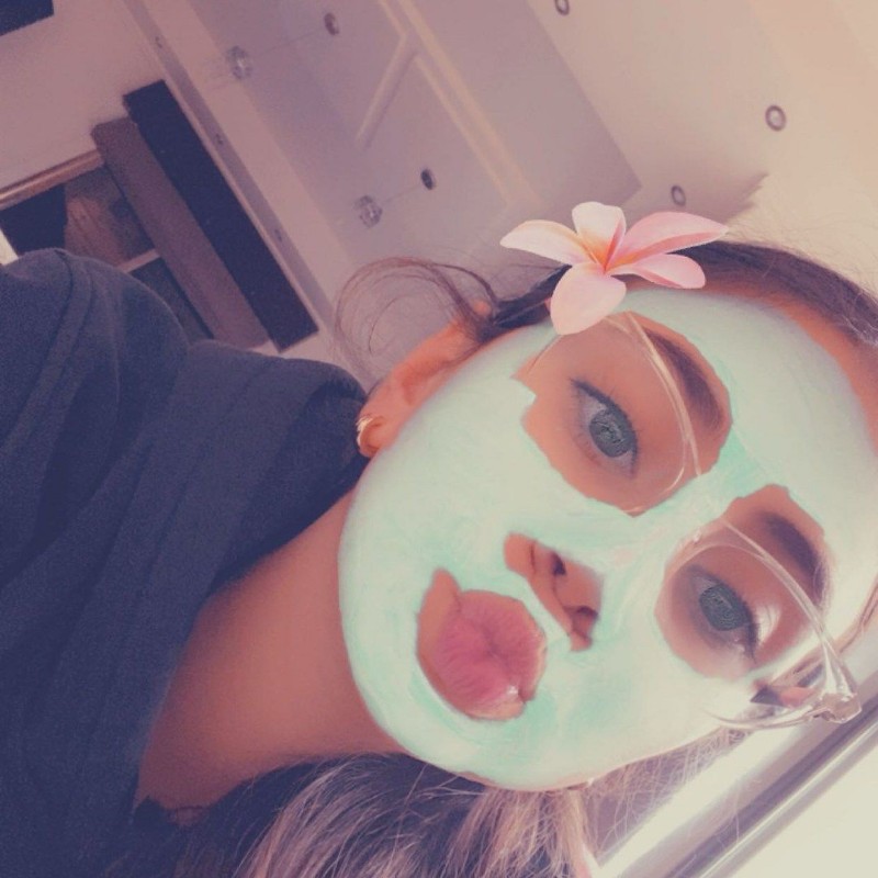 Naya Shamieh (@naya_shamieh) | Snapchat Stories, Spotlight & Lenses