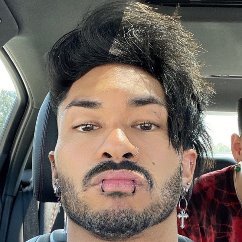 Nyle Nayga (@naygahayga) | Snapchat Stories, Spotlight & Lenses