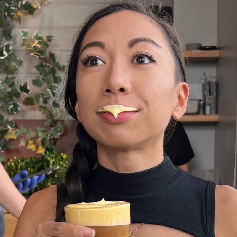 Ninja Natalie Duran (@ndtitanlady) | Snapchat Stories, Spotlight & Lenses