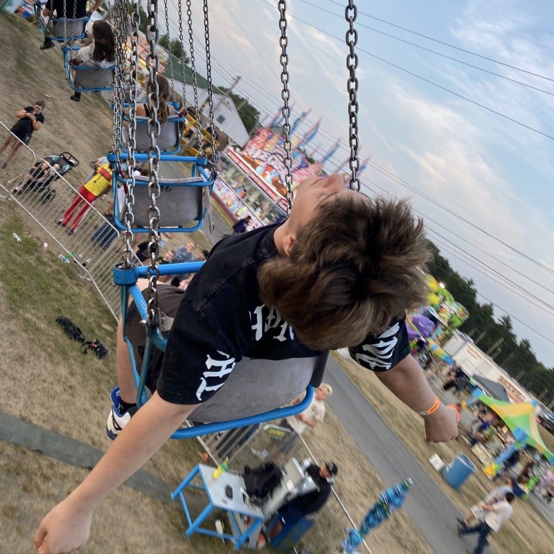 Gus Mason(@necroisaweeb) | เรื่องราว Snapchat ตลอดจน Spotlight และเลนส์