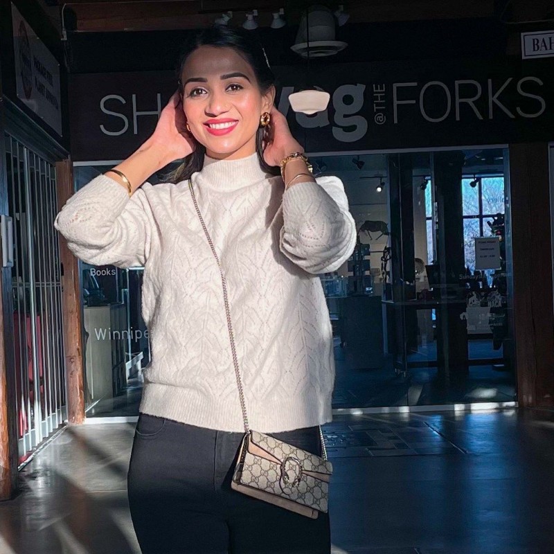 Puneet Rai Kharoud (@neetr) | Snapchat Stories, Spotlight & Lenses