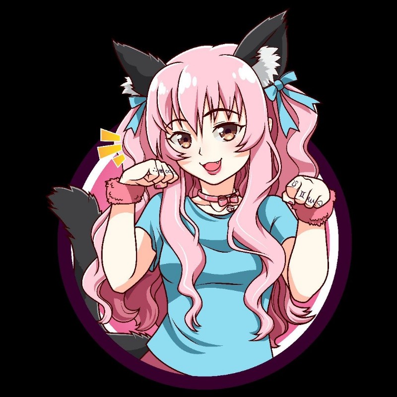 Neko Lovie (@neko_lovie) | Snapchat Stories, Spotlight & Lenses