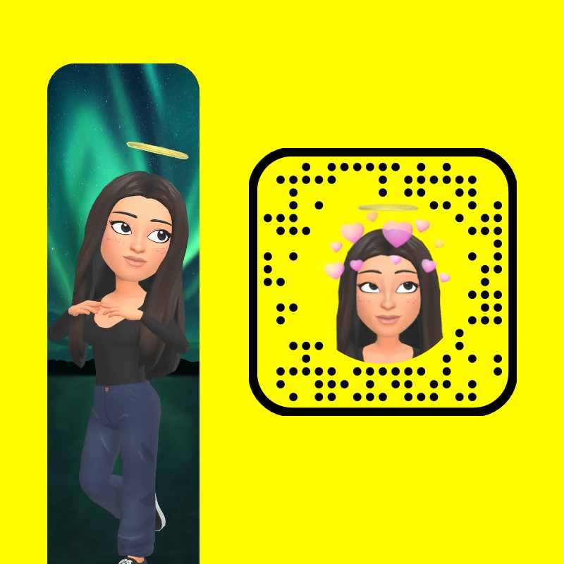 Nellie ️ (@nell_bb) | Snapchat Stories, Spotlight & Lenses