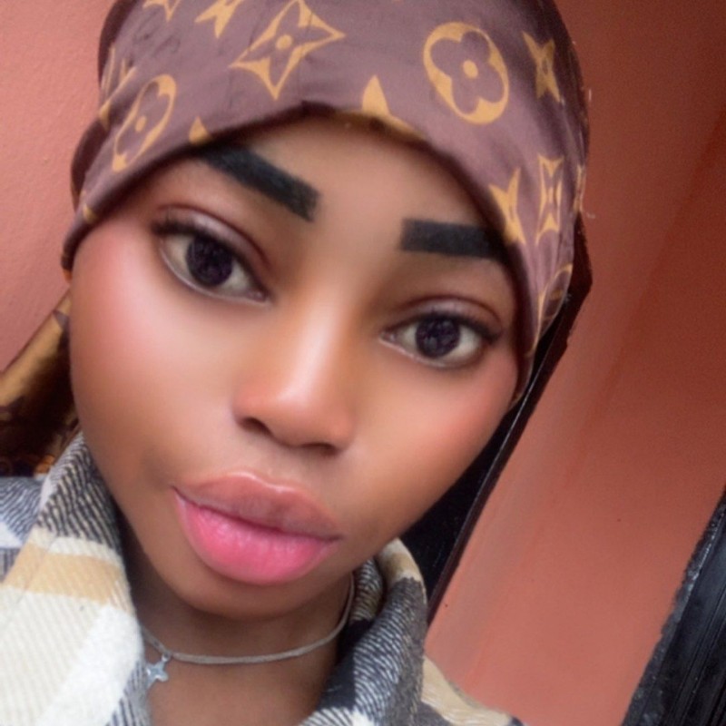 Nelly Tata (@nelly_tata25) | Snapchat Stories, Spotlight & Lenses