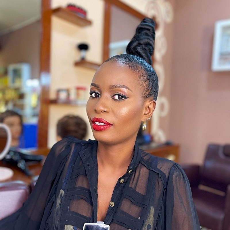 Nelly Nat Burundi (@nellynana1524) | Snapchat Stories, Spotlight & Lenses