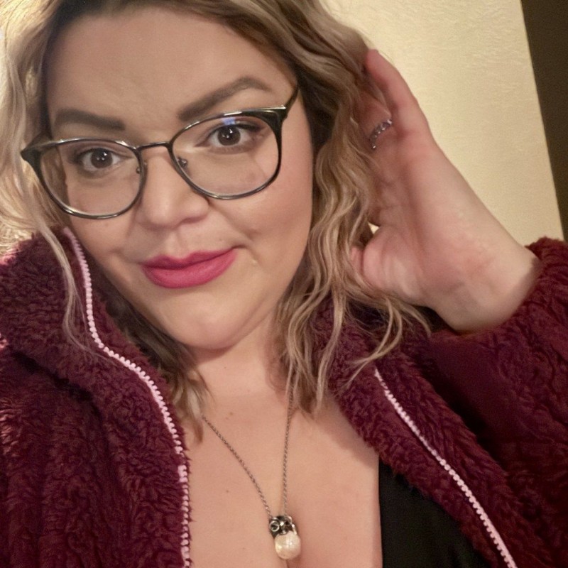 Amanduh (@nemenical) | Snapchat Stories, Spotlight & Lenses