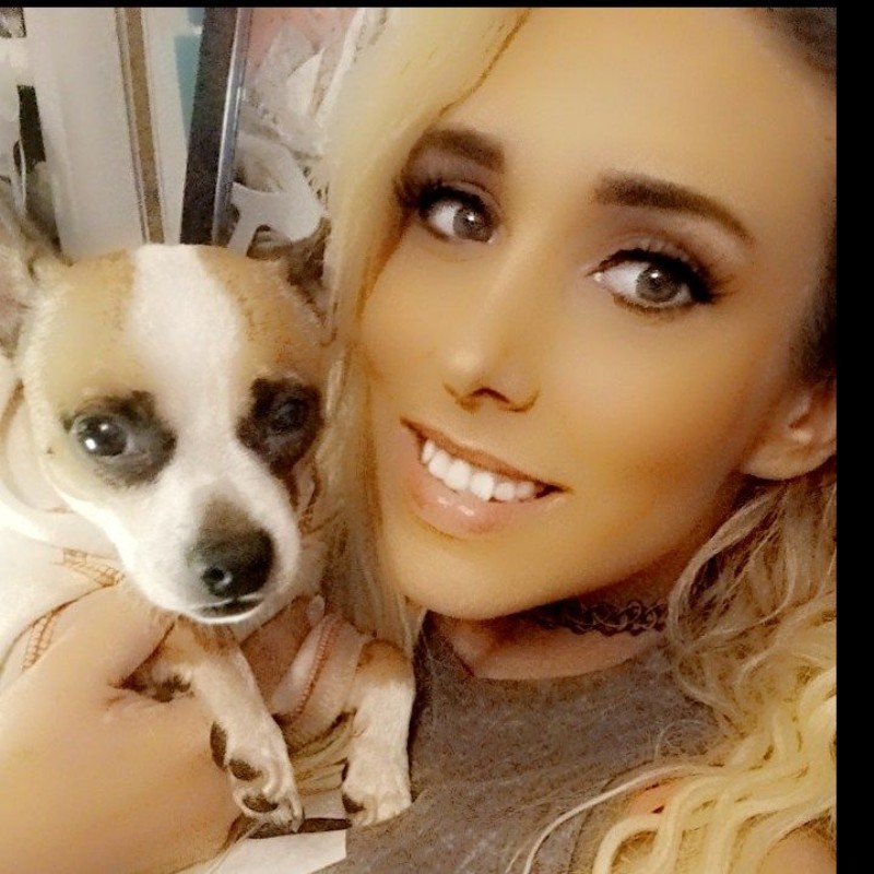 Britney Cox（@nenadonnici） | Snapchatストーリー、スポットライト、レンズ