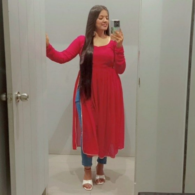 Nency Chorasiya (@nency0501) | Snapchat Stories, Spotlight & Lenses