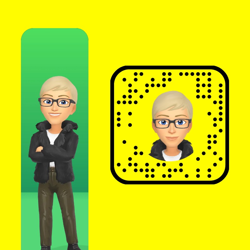 Neoma Gilbertsonneomagilbert20 เรื่องราว Snapchat ตลอดจน Spotlight และเลนส์