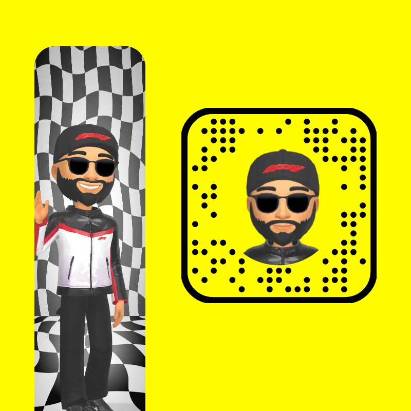 Nerve Racing Company🇹🇹 (@nerveracingtt) | Snapchat Stories, Spotlight ...