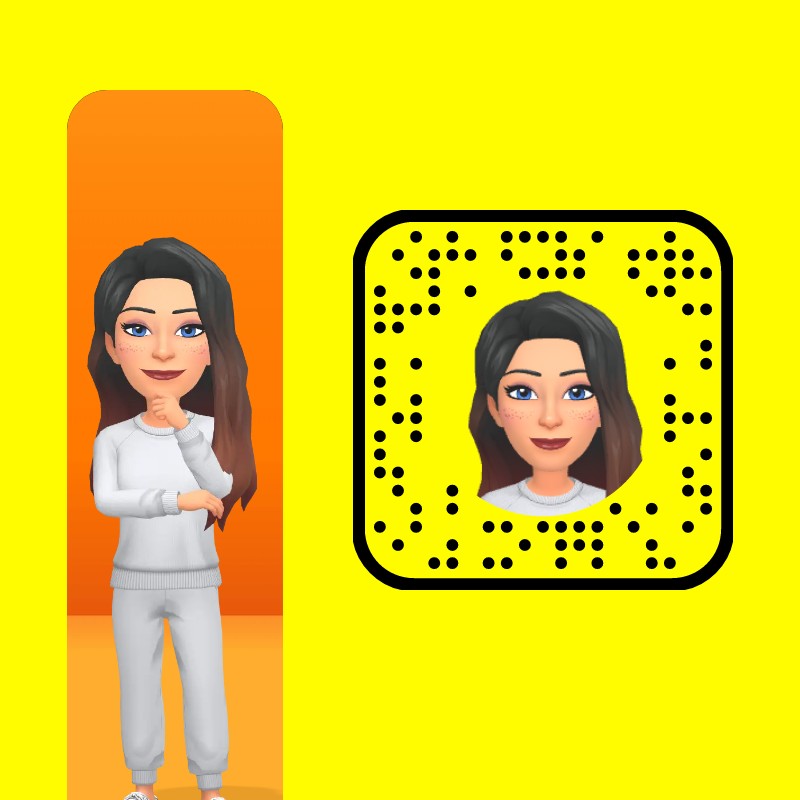 Alice Carter (@nesemiy) | Snapchat Stories, Spotlight & Lenses