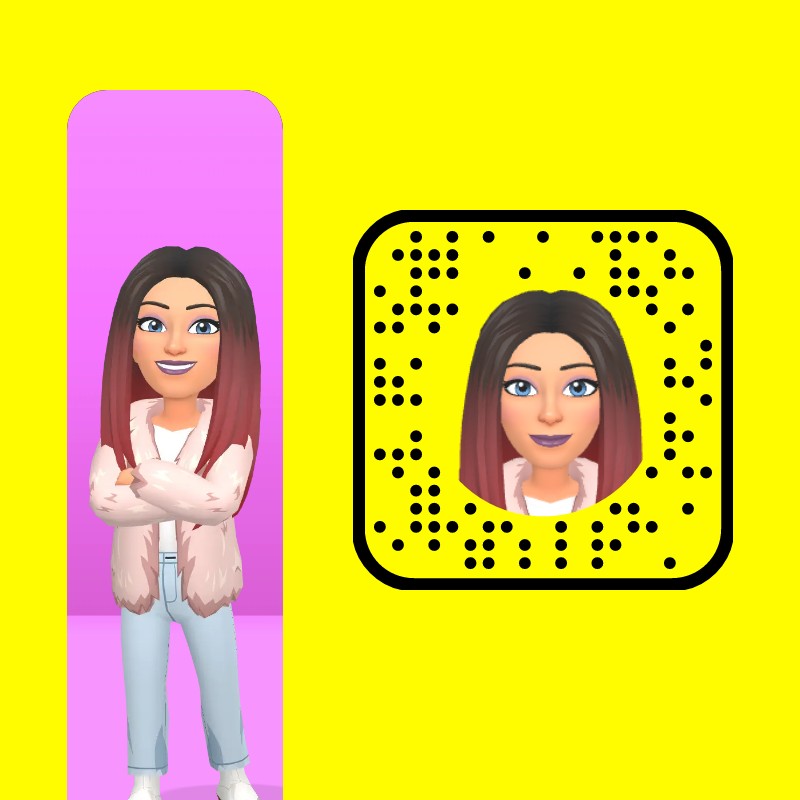 Donna CruZ (@newezu) | Snapchat Stories, Spotlight & Lenses
