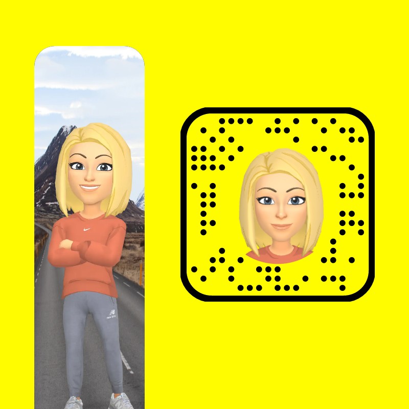 Michelle Cheney (@newmichelle) | Snapchat Stories, Spotlight & Lenses