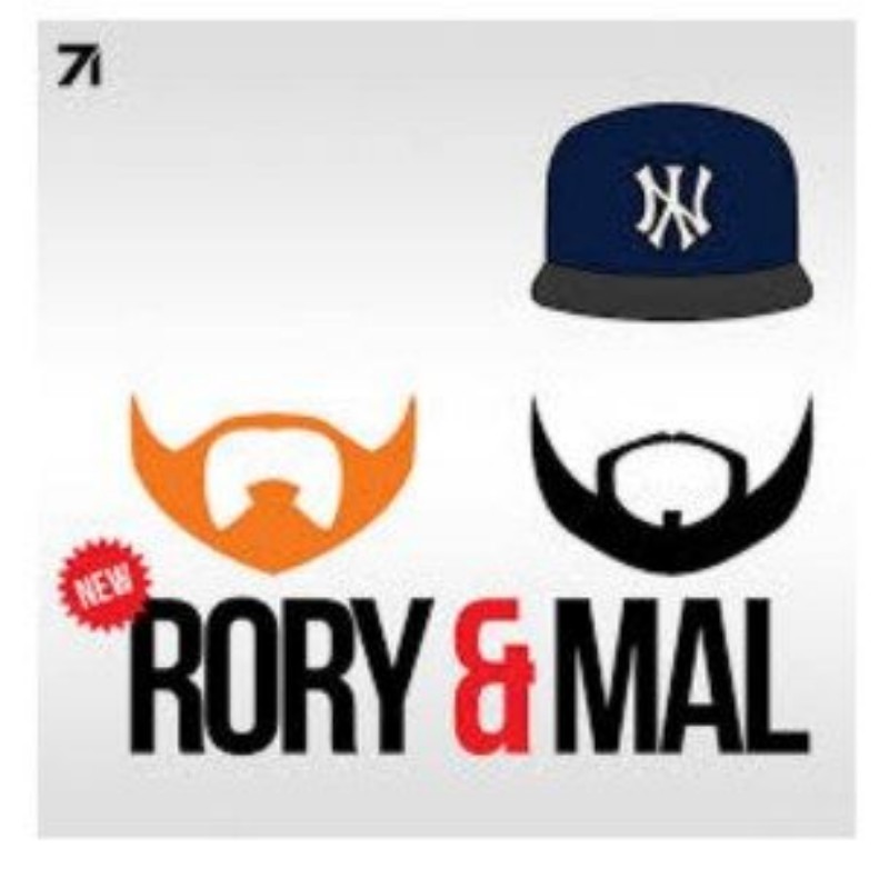 New Rory And Mal Podcast (@newrorynmal) | Snapchat Stories, Spotlight ...
