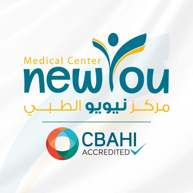 NewYou مركز نيويو الطبي | Snapchat Stories, Spotlight & Lenses